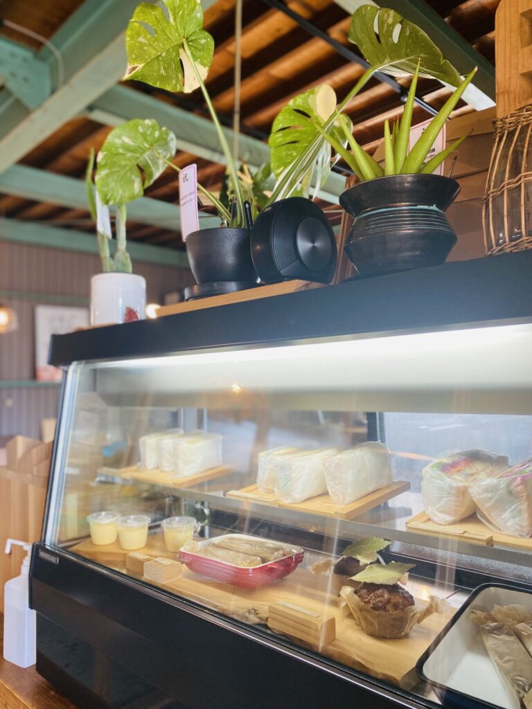 カフェと雑貨を楽しめる注目のスポット BROOK CAFE STAND | 四日市マガジン - 必ず見つかる、四日市の魅力。Magazine ...